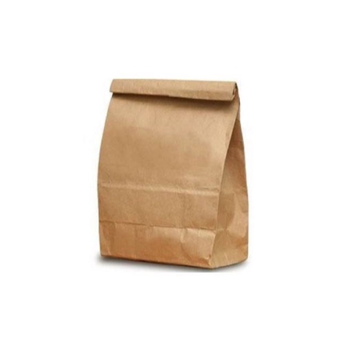 Paper SoS Bag